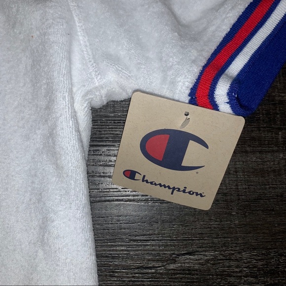 Champion | Shirts | Champion Towel Material Tshirt Size Small Men ...
